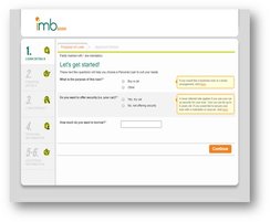 IMB Bank Increased Conversion Rate By 87% | VWO Case Study