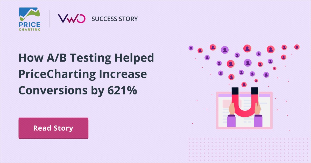 PriceCharting A/B Tested CTAs To Increase Conversions by 621% | VWO ...
