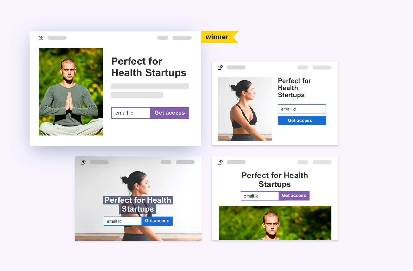 ¿Qué es el A/B Testing? Una guía práctica con ejemplos | VWO