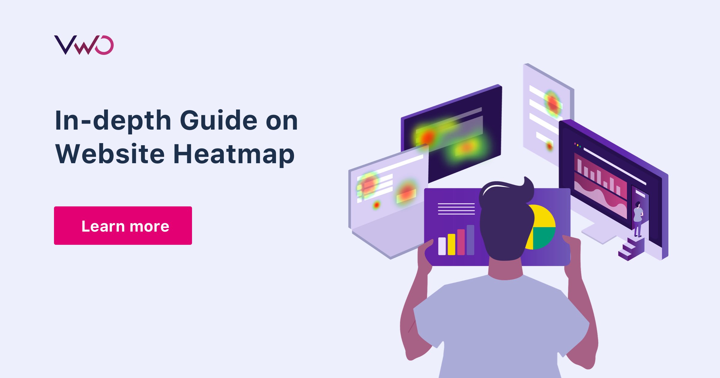 What Is Website Heatmap How Does It Work And How To Create One VWO
