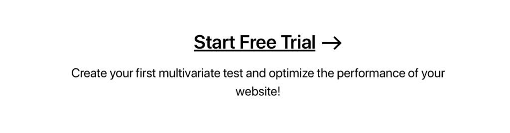 A Practical Guide To Multivariate Testing With Examples Vwo