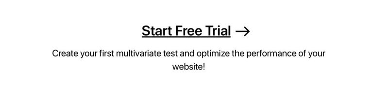 A Practical Guide to Multivariate Testing with Examples | VWO