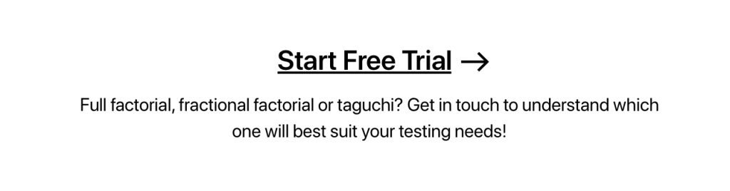 A Practical Guide to Multivariate Testing with Examples | VWO