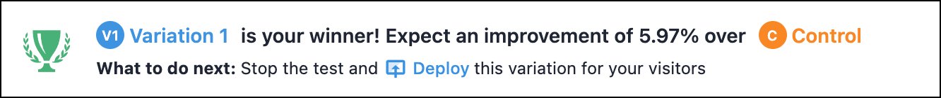 Frictionless Commerce increased conversions for Grüum by 5.97% | VWO ...