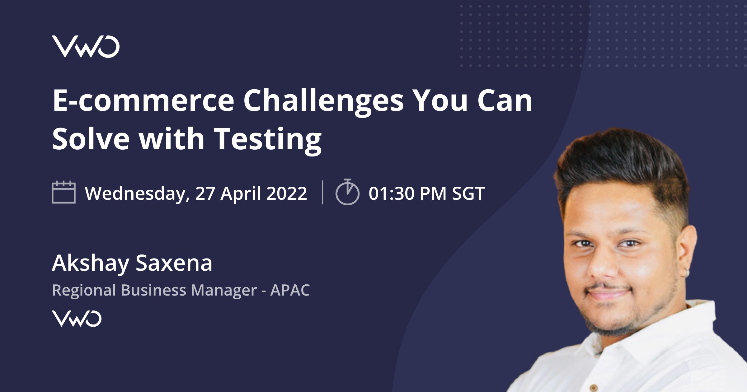 E-commerce Challenges You Can Solve with Testing - Website