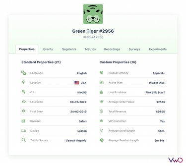 What is a Customer Data Platform? The Complete Guide | VWO