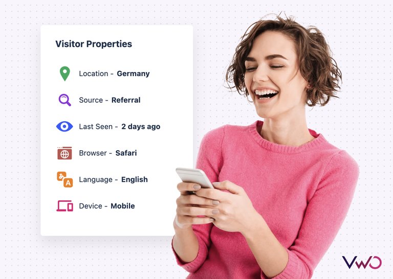 What is a Customer Data Platform? The Complete Guide | VWO