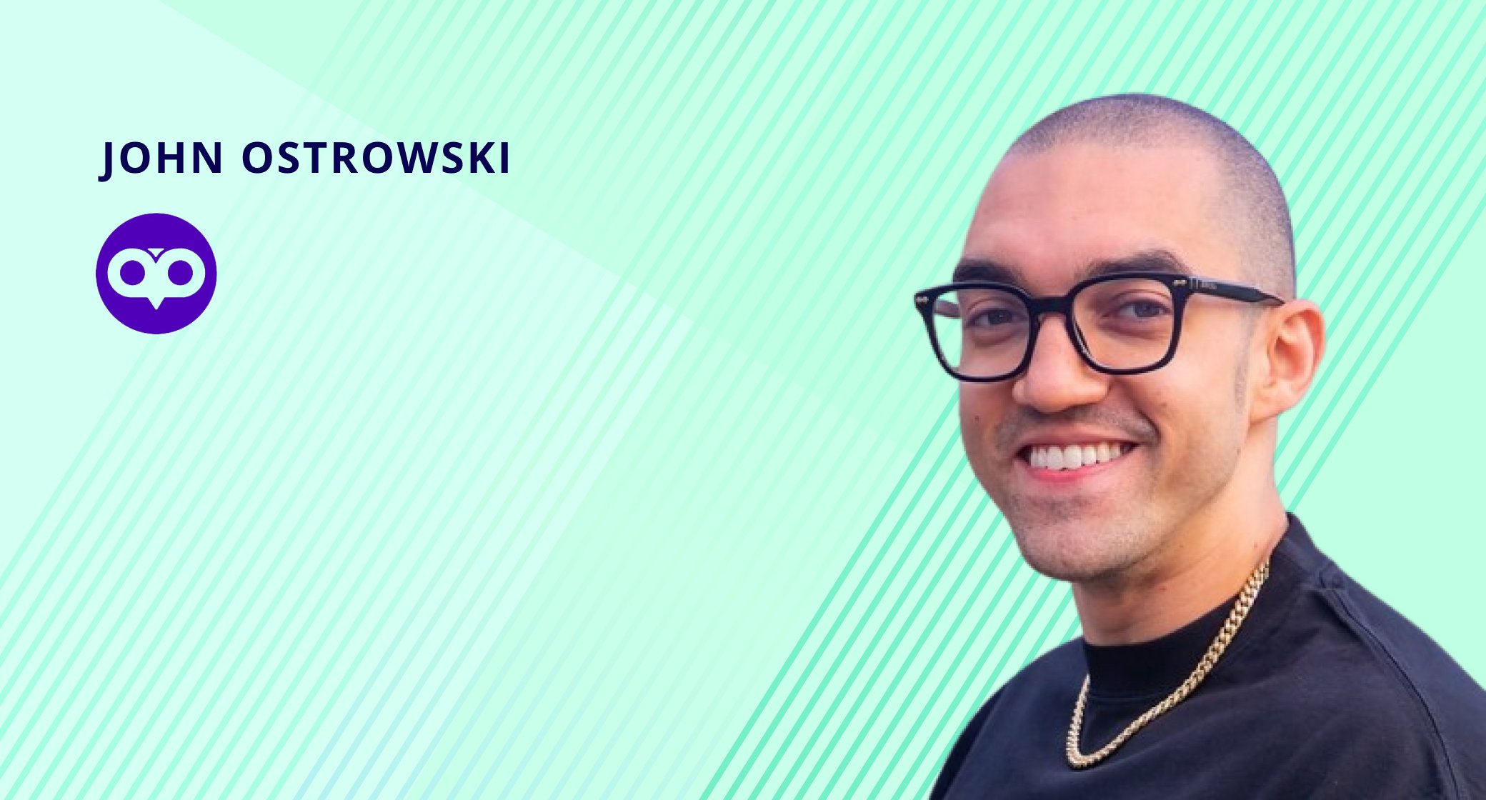 John Ostrowski's Instagram, Twitter & Facebook on IDCrawl