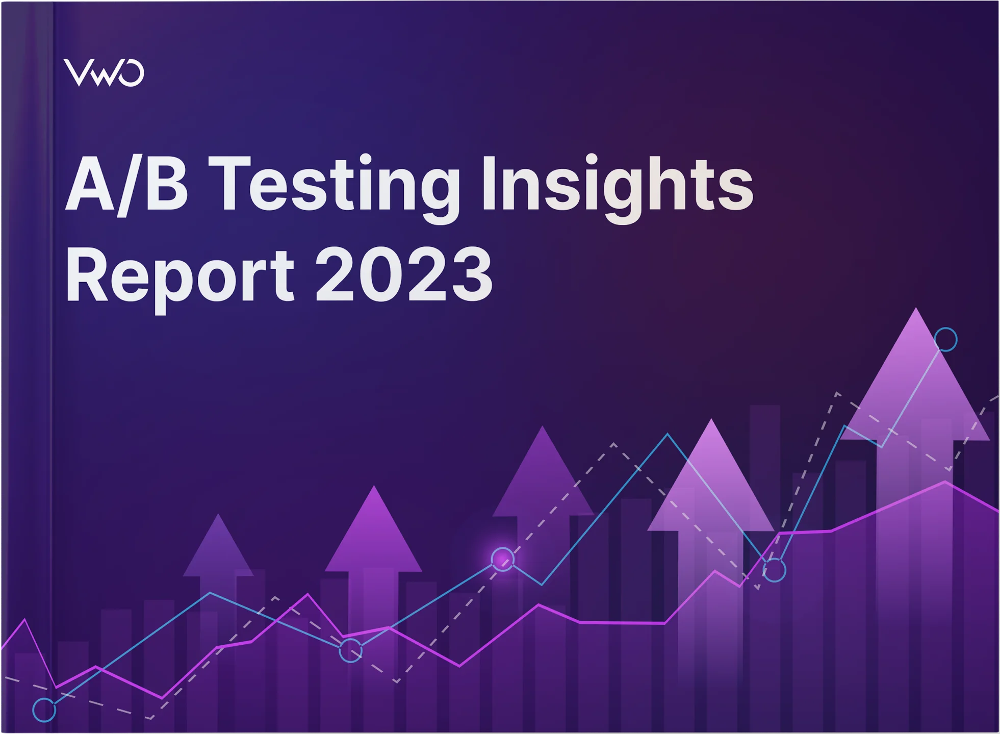 Testing Industry Insights Report | VWO Ebooks