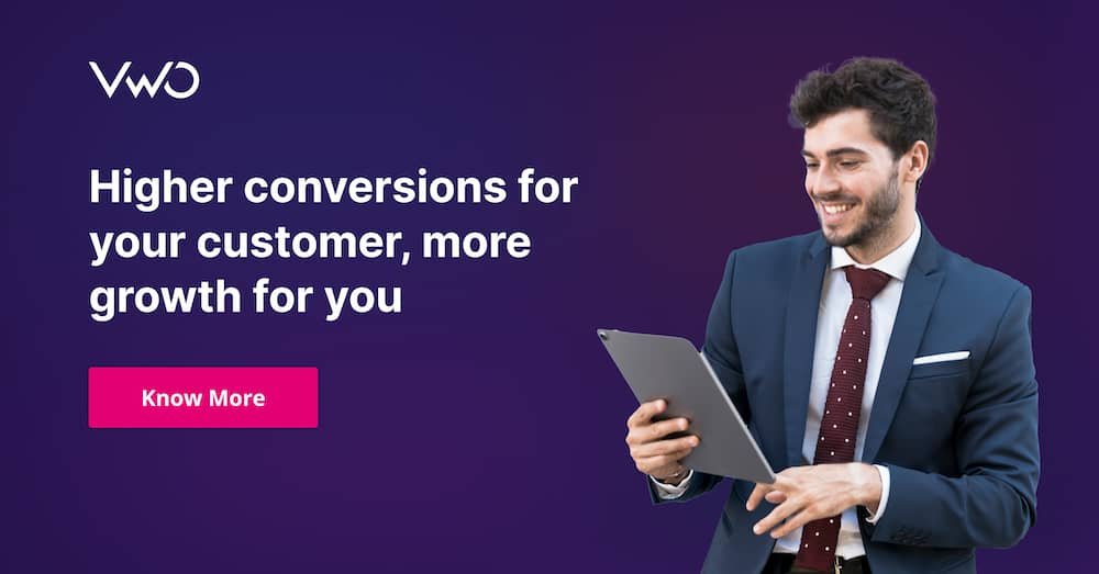 VWO Lead Referral Partner Program