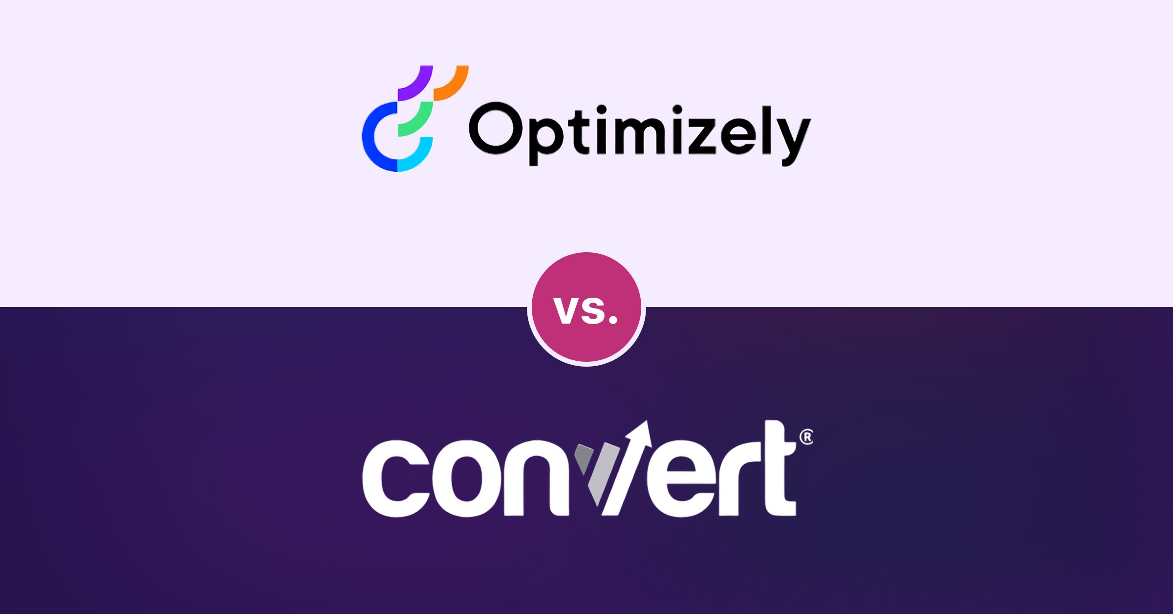 Optimizely vs Convert: A Side-by-Side Analysis