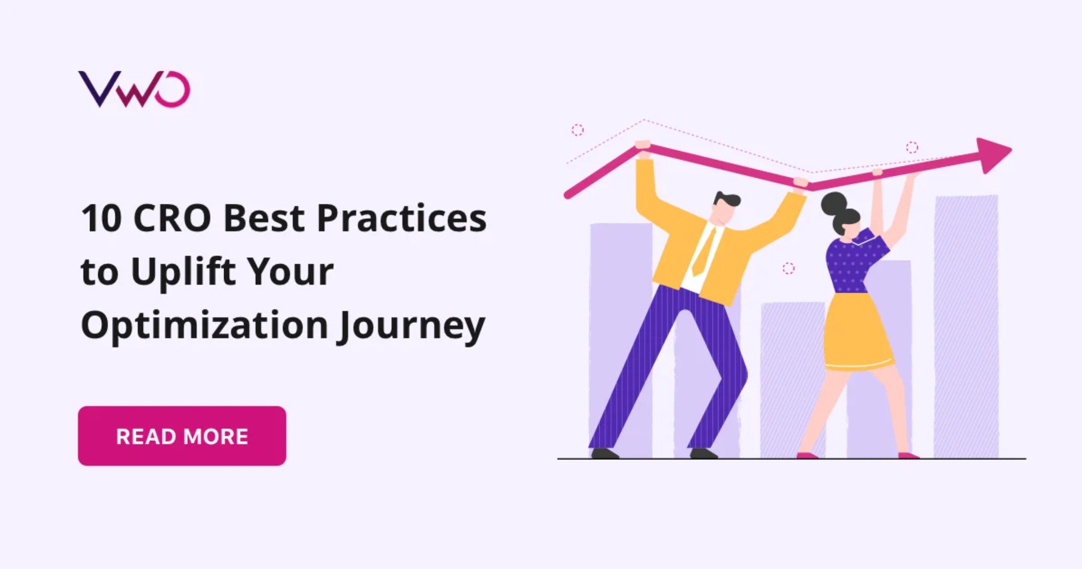 Top 10 Conversion Rate Optimization Best Practices | VWO