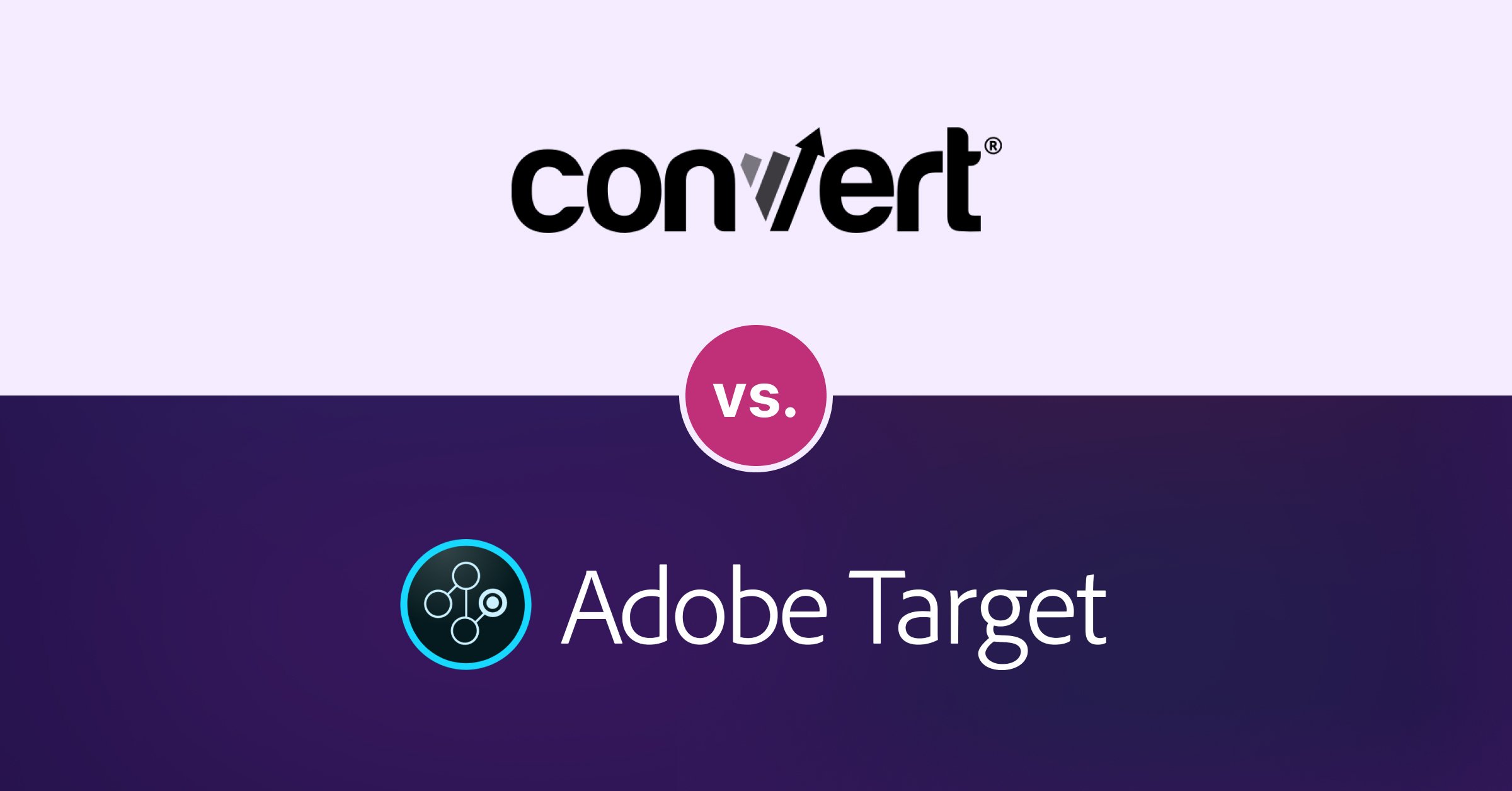 Convert Vs Adobe Target: End-to-End Comparison | VWO