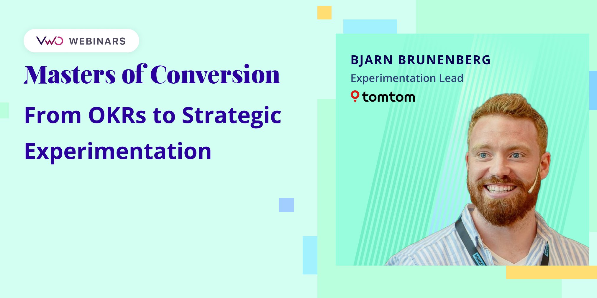 From OKRs to Strategic Experimentation