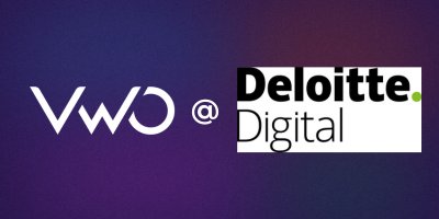 Deloitte Digital Day 2025| VWO Events
