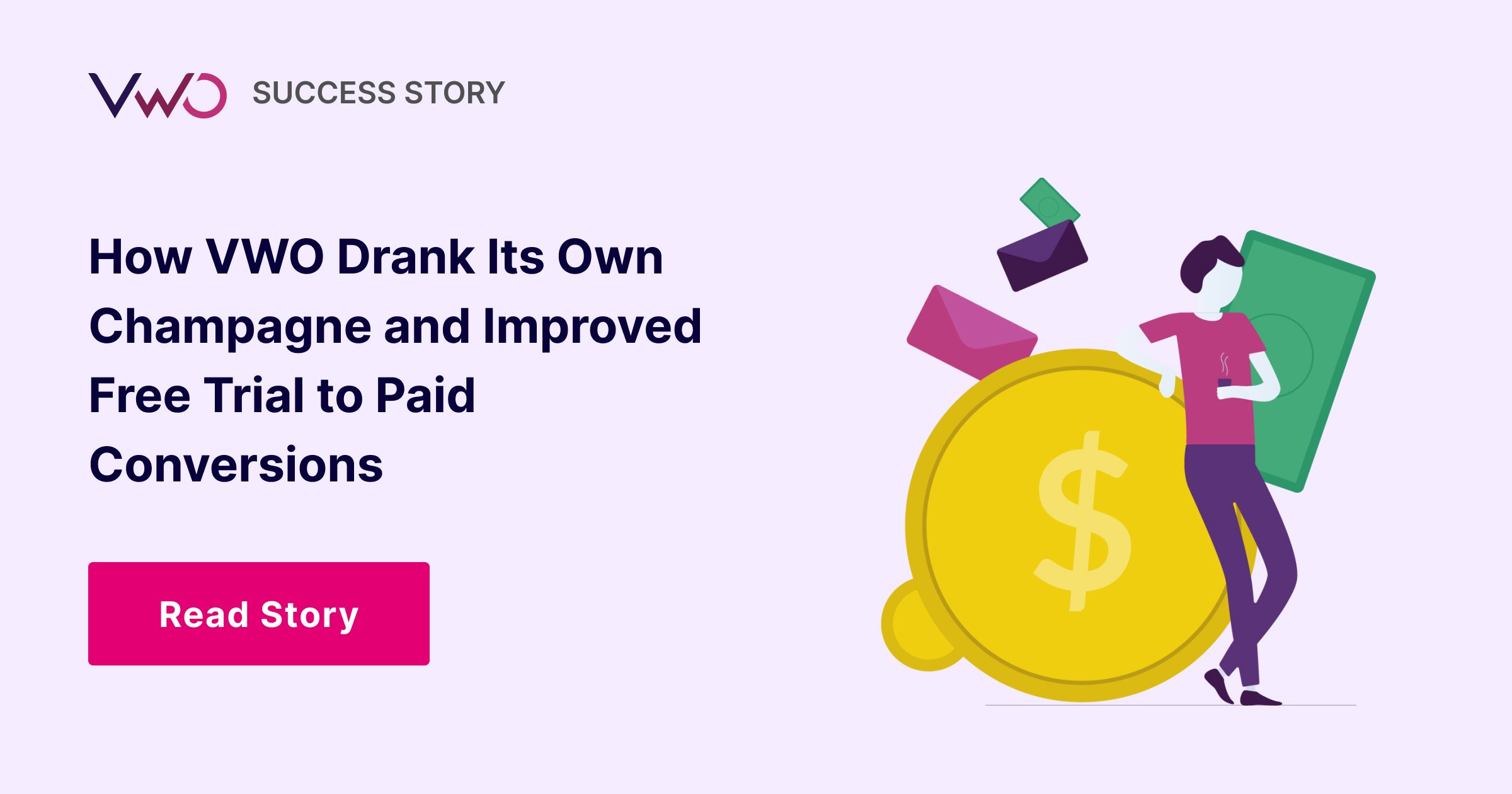 VWO Improved Free Trial to Paid Conversions By 127% | VWO