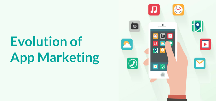 App Marketing Strategies That Have Changed the Industry