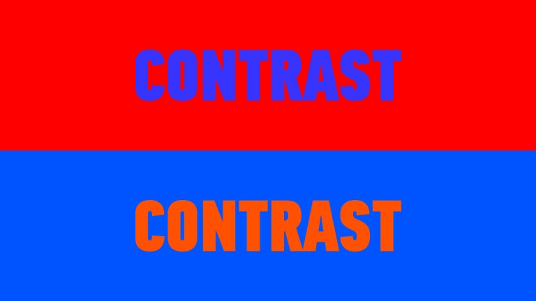 How to Use C.R.A.P. Design Principles For Better UX? | VWO