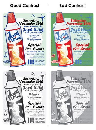 How to Use C.R.A.P. Design Principles For Better UX? | VWO