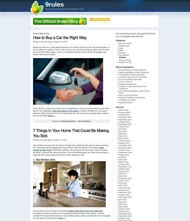 How to Use C.R.A.P. Design Principles For Better UX? | VWO
