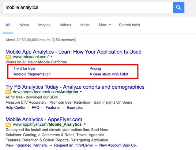 Google Adwords Tips- Create Highly-Converting Search Ads | VWO
