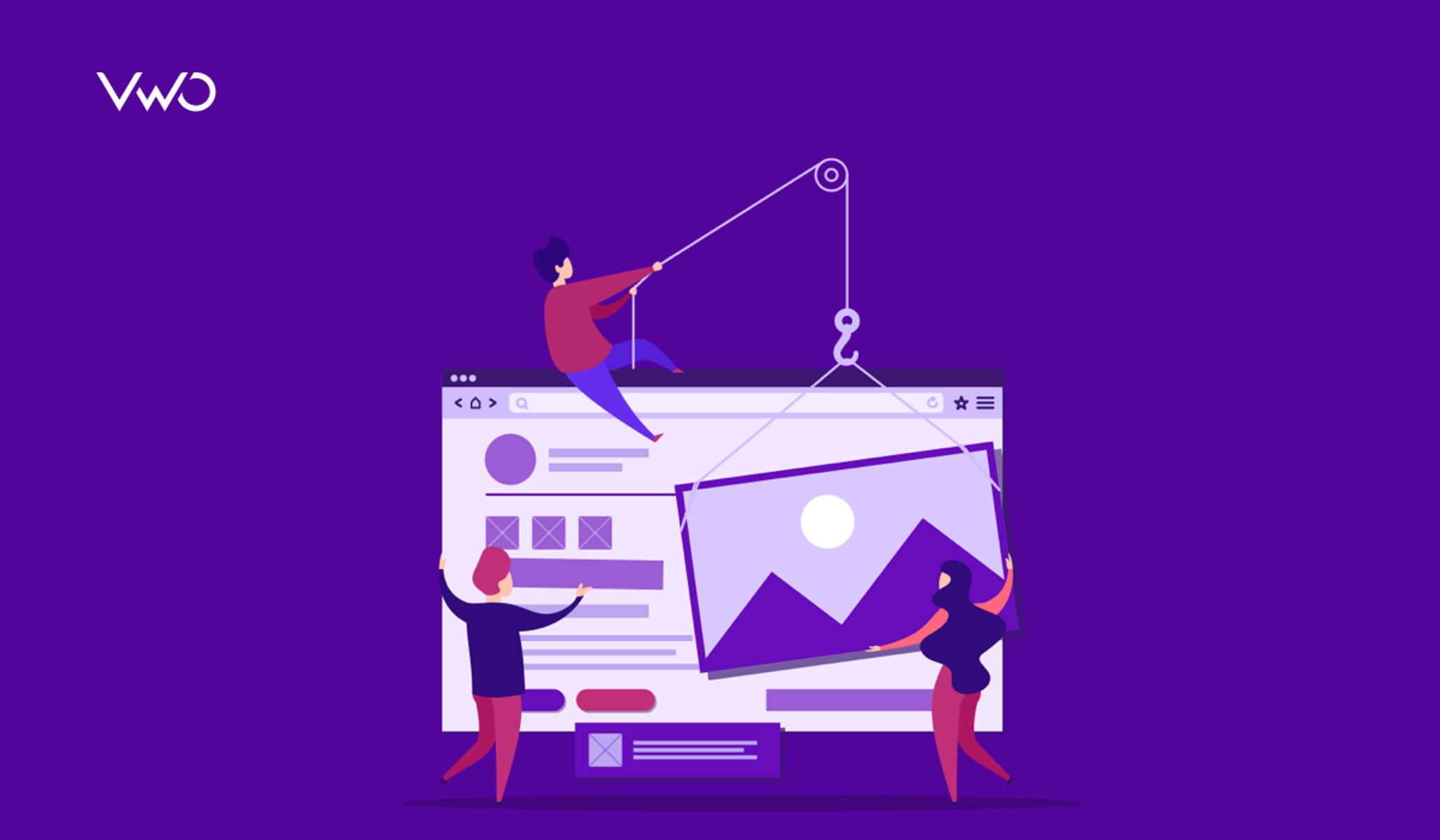 8 Common Web Design Issues and Fixes | VWO