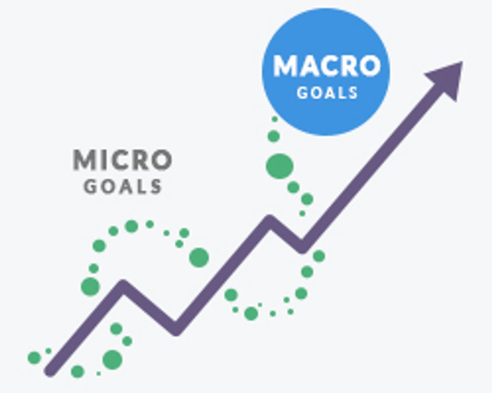 Difference Between Micro & Macro Conversions- Choosing Right CRO ...