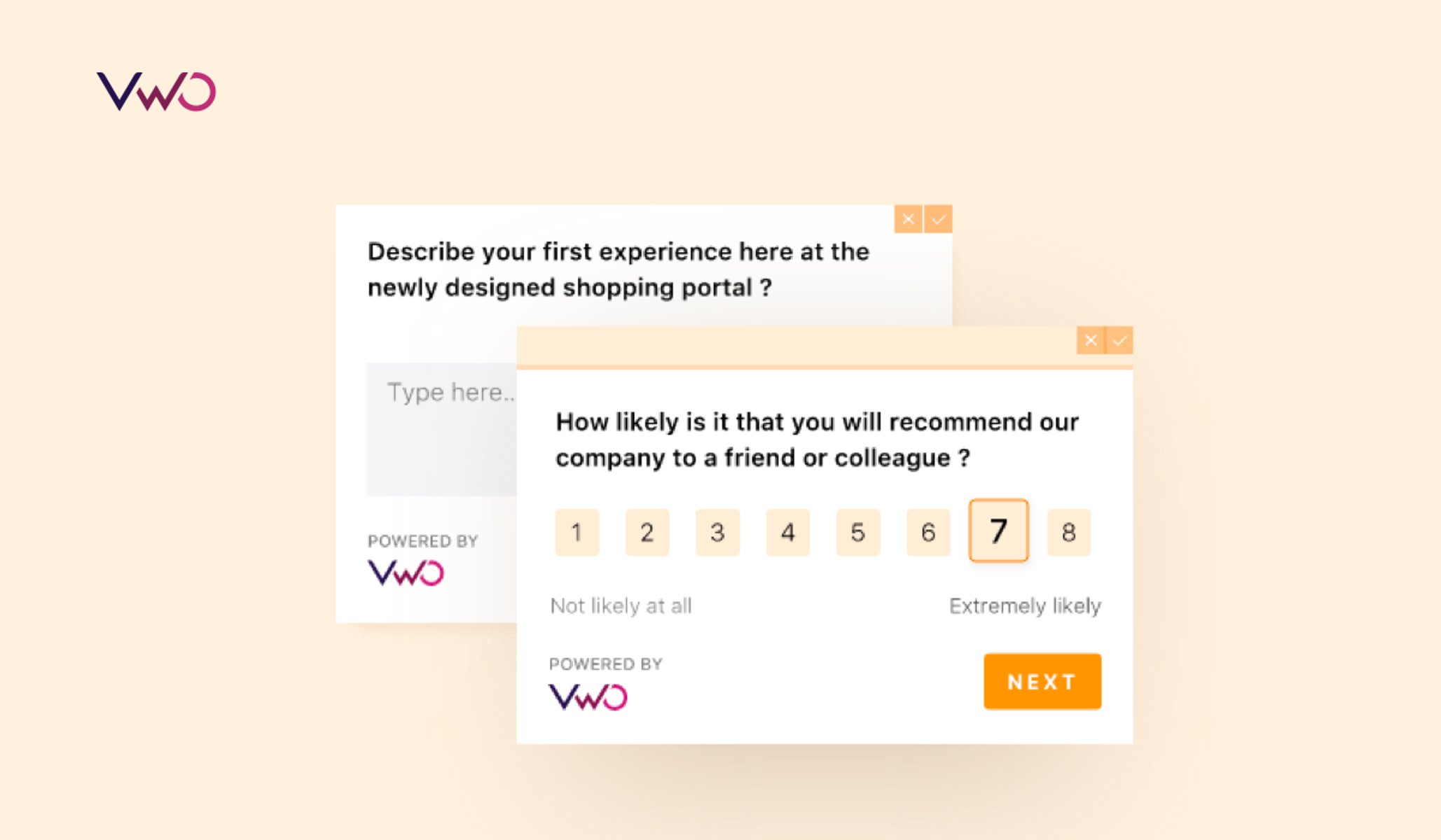 Articles on Website Surveys | VWO Blog
