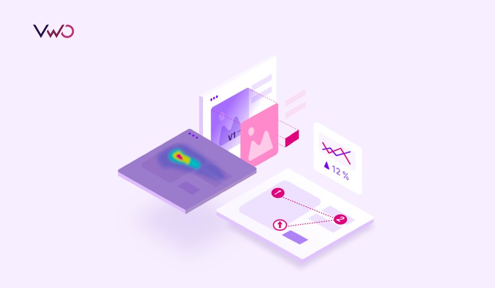 New Version Of VWO: World’s First Connected CRO Platform