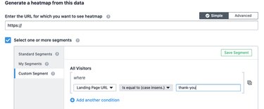 Dive into eCommerce Customer Segments with VWO
