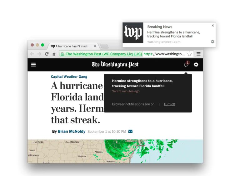 9 Best Push Notification Strategies For Marketing [2025]