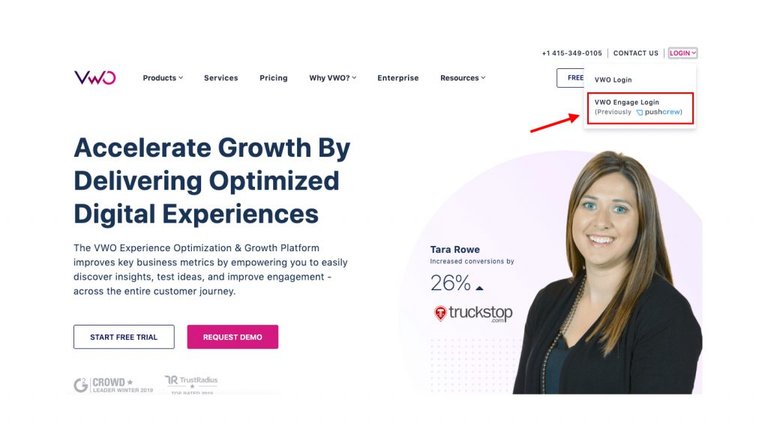 New VWO Experience Optimization Platform Has Launched
