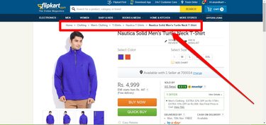 eCommerce Product Page Best Practices in 2026 [Examples]