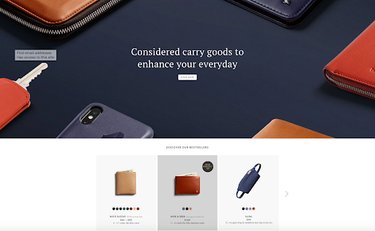 Less is More: Fewer Options Increase eCommerce Sales