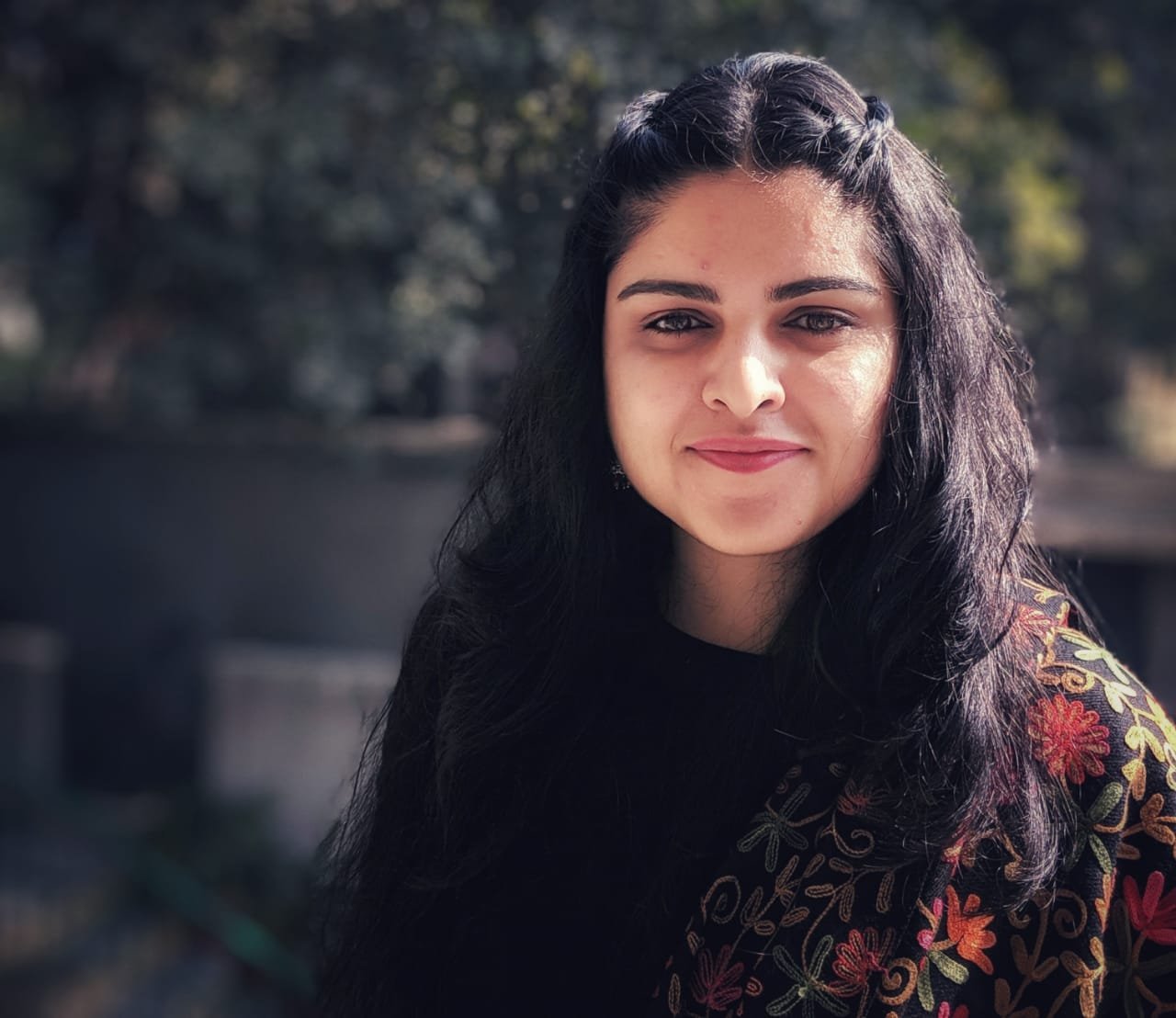 Author Profile of Nida Zehra | VWO Blog