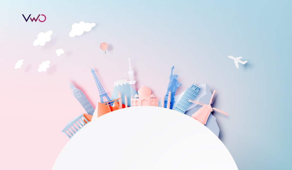 8 Steps to Increase Travel Website Bookings [2025] | VWO