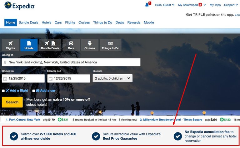 8 Steps to Increase Travel Website Bookings [2026] | VWO