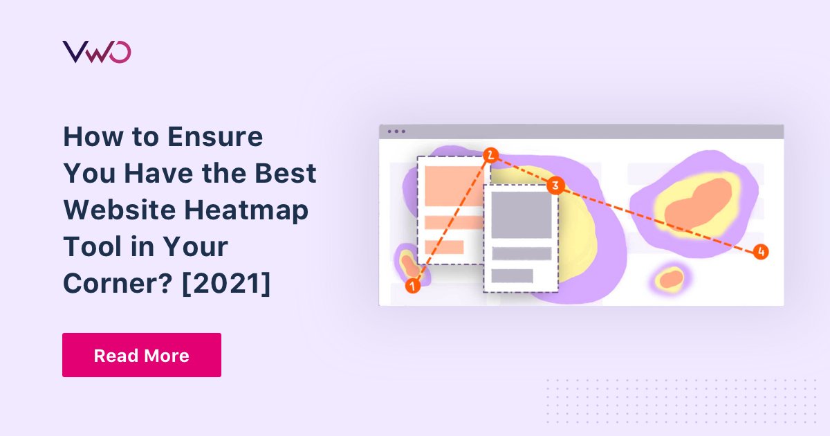 Top Features of a Good Website Heatmap Tool | Top Heatmap Tools in 2025