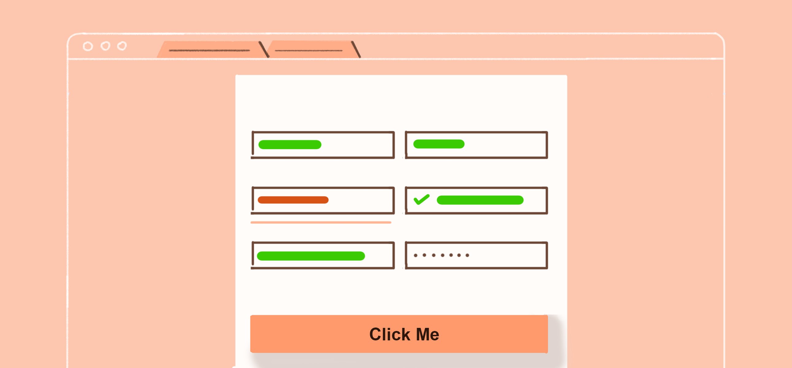 12 Website Form Examples That Improve User Interaction | VWO