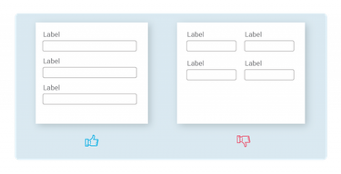 6 Sign Up Form Examples For More Website Conversions