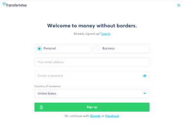 6 Sign Up Form Examples For More Website Conversions