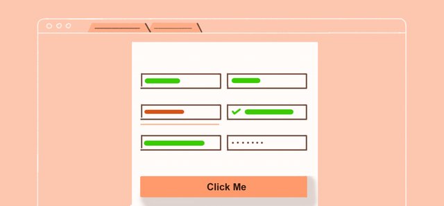 6 Sign Up Form Examples For More Website Conversions