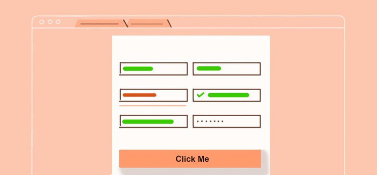 6 Sign Up Form Examples For More Website Conversions