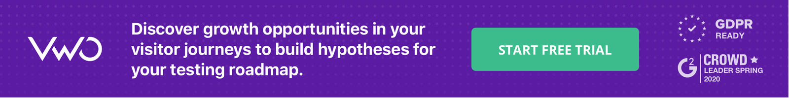 How to Create a Strong A/B Testing Hypothesis? | VWO