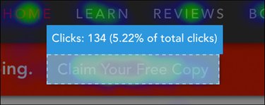 Heatmap For UX: Improve Your Website User Experience