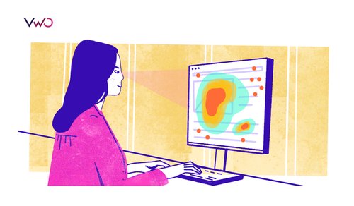 Eye Tracking Heatmap: Simplify Visitor Behavior Analysis