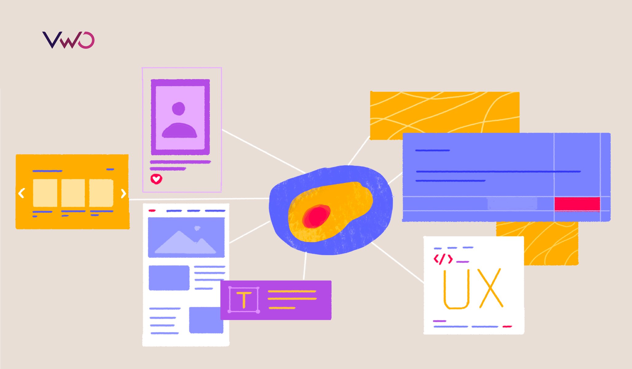 What Is Mouse Heatmap Benefits Tools And Examples Vwo