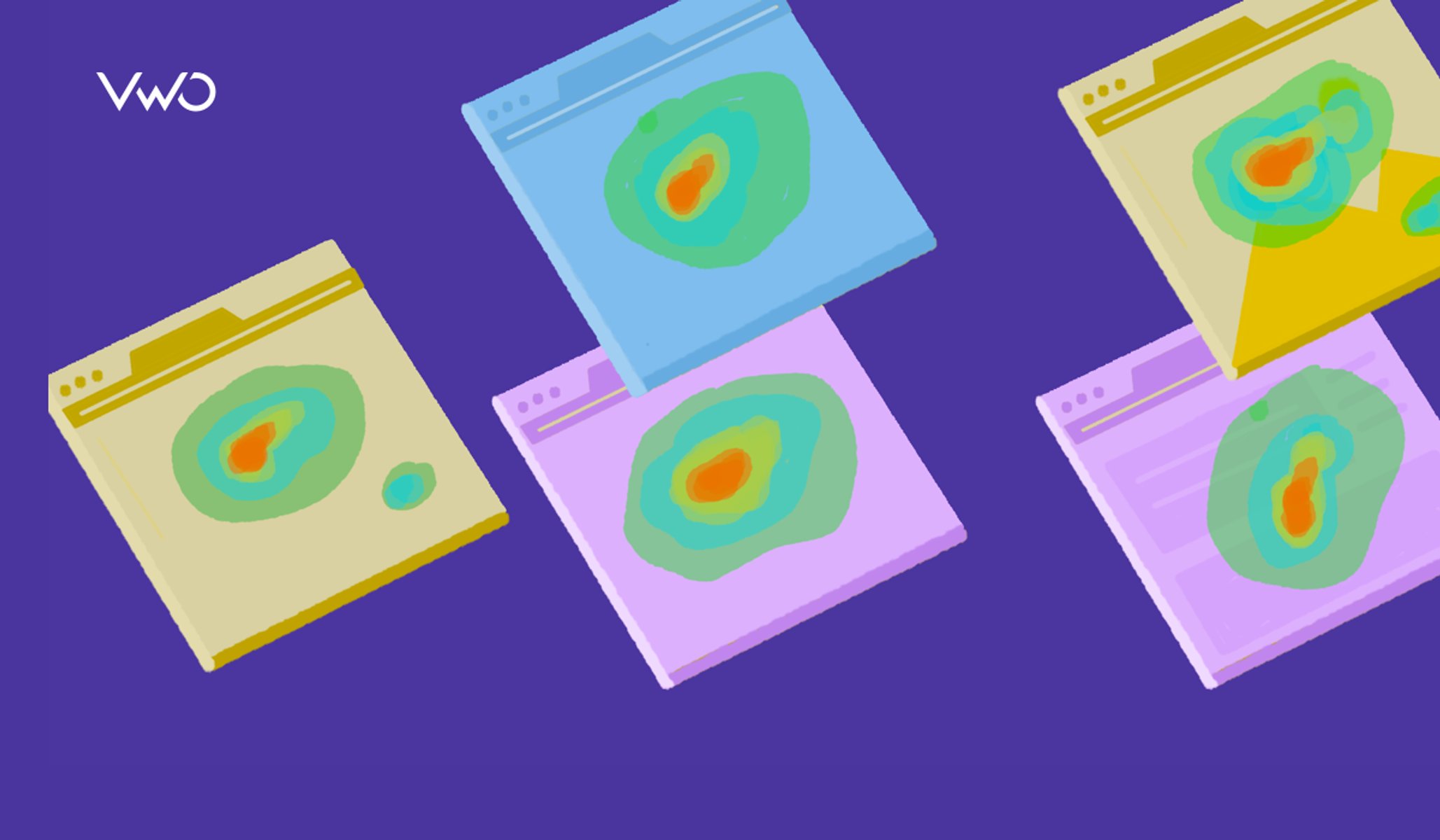 Learn How to Choose Right Heatmap Colors Palette | VWO