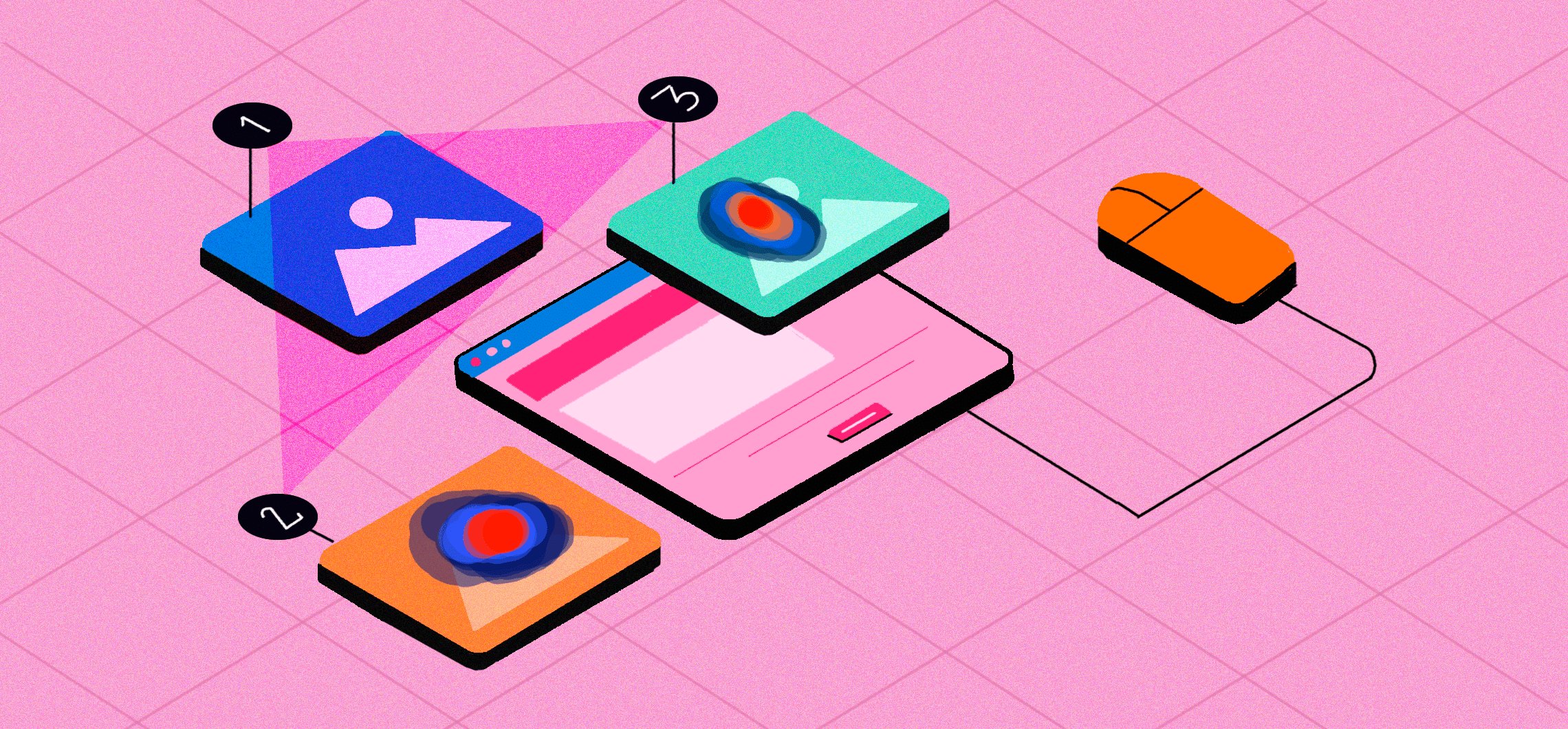 What Is Mouse Heatmap Benefits Tools And Examples [2020]