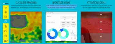 Top 7 Wordpress Heatmap Plugins & Features [2022]